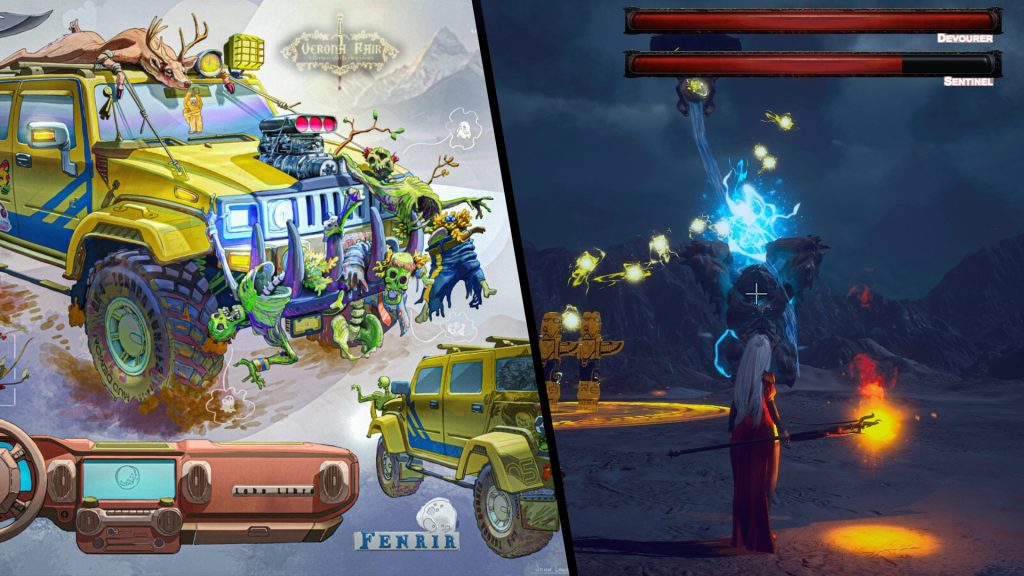 How to Become a Video Game Designer (7 Easy Steps) - mages