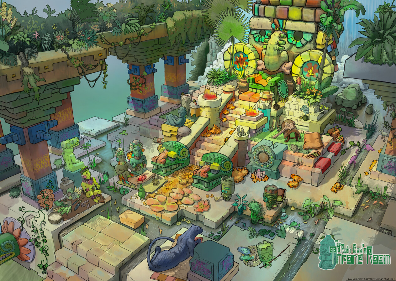 How to Become a Video Game Designer (7 Easy Steps) - mages