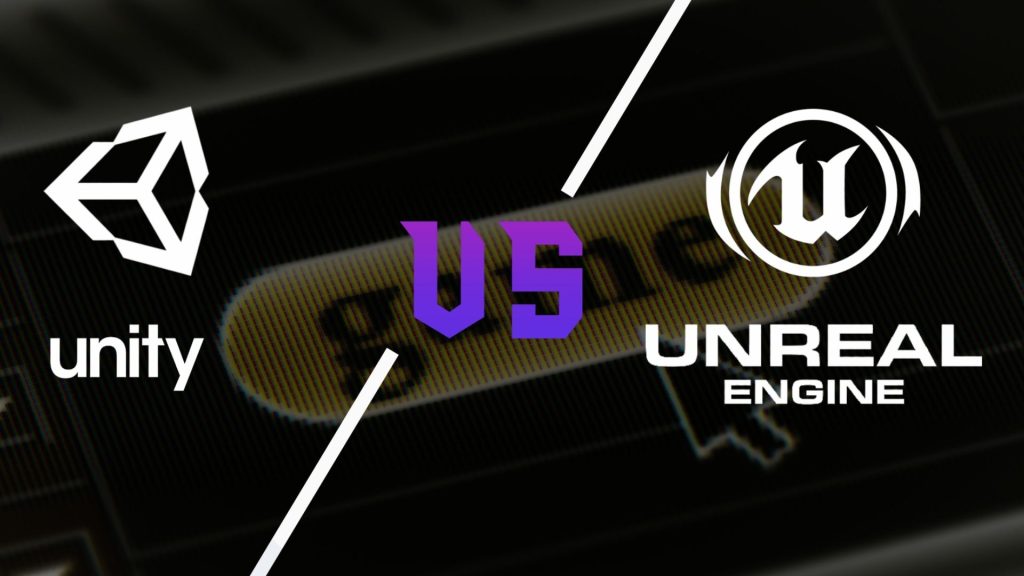 Unity vs. Unreal Engine: Which One Should You Learn? - MAGES