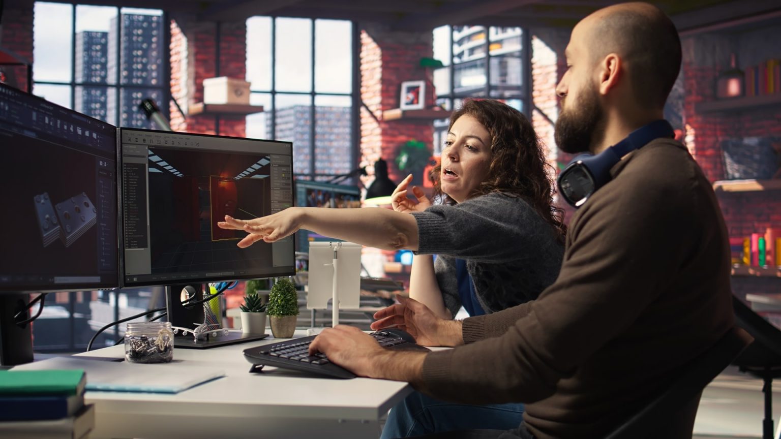 Game Design vs Game Development: What’s the Difference?