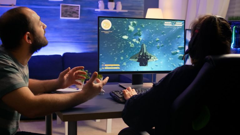 Video Game UI/UX Design: A Practical Guide - mages